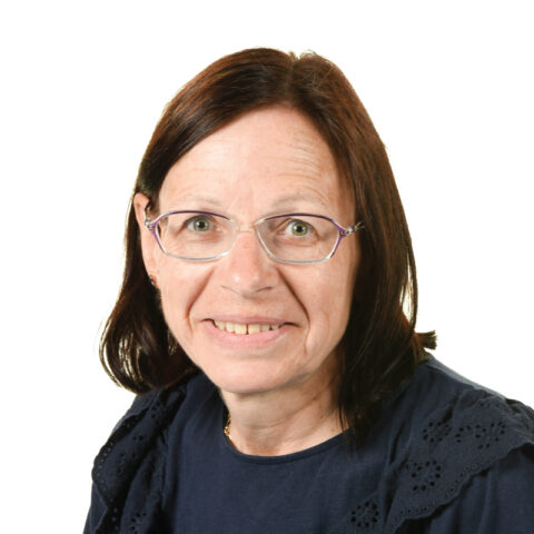 Staff | Glan Usk Primary School